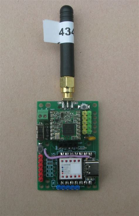 Seeeduino Xiao Part 4 Stuartsprojects