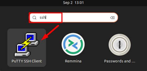Master The Art Of Putty Installation On Linux With Ease
