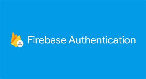 Firebase Authentication In Code Plugins UE Marketplace