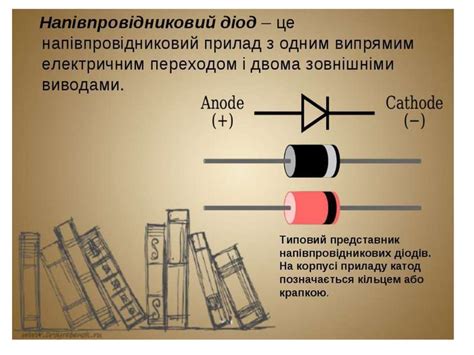 Напівпровідники в електричному колі презентация онлайн
