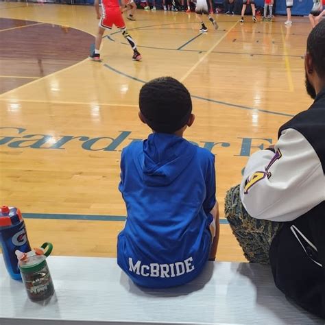 Mcbride Mcbride Threads Say More