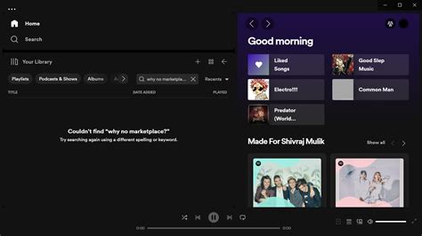 Spcietify Not Working Over Spotx · Issue 347 · Spotx Officialspotx · Github