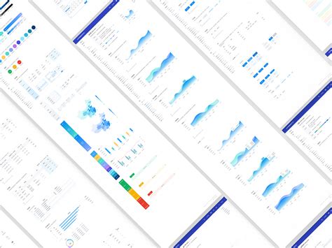 UI Data By Danayang On Dribbble