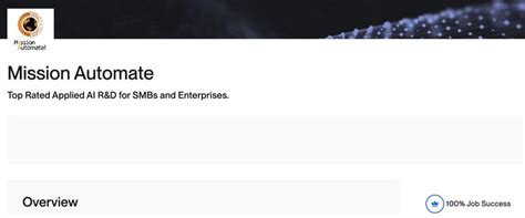 Mission Automate On Linkedin Professionalmilestone Upwork