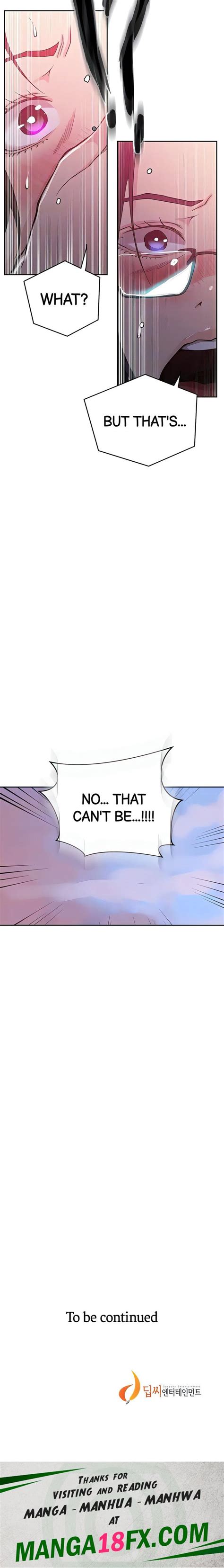 Secret Class Chapter 195 Manga18fx