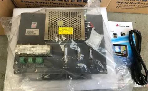 CNC Controller Sf S Plasma Controller Cutting Machine CNC Controller And Plasma Controller