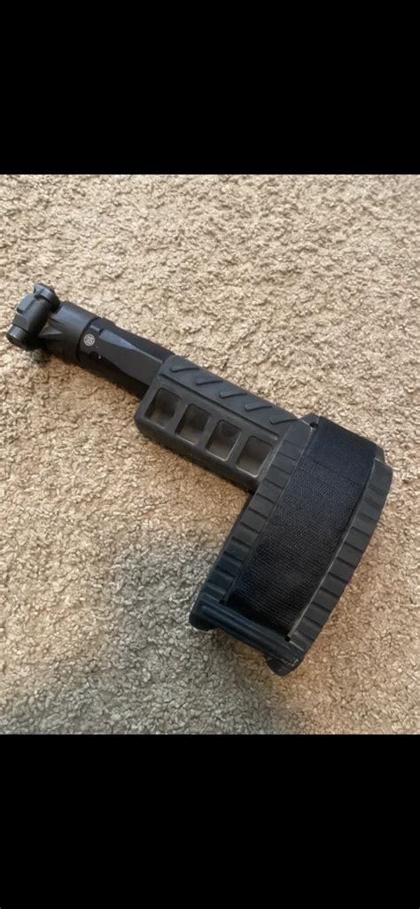 SPF Sig Pcb Braces Louisiana Gun Classifieds Discussions Bayou Shooter