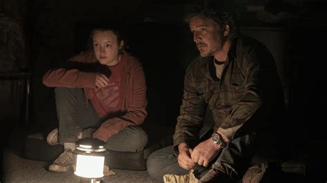 ‘the Last Of Us Finally Adds Ellies Favourite Thing Comics