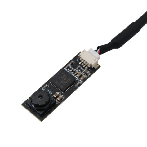 ماژول دوربین 0 3 مگا پیکسل GC0307