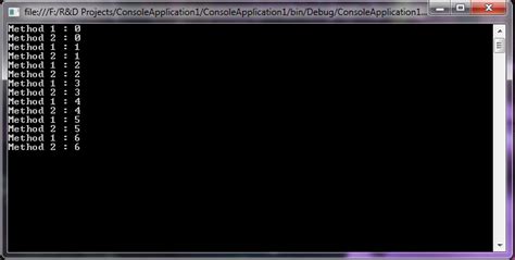 Mutex Multithreading In C It Developer Zone