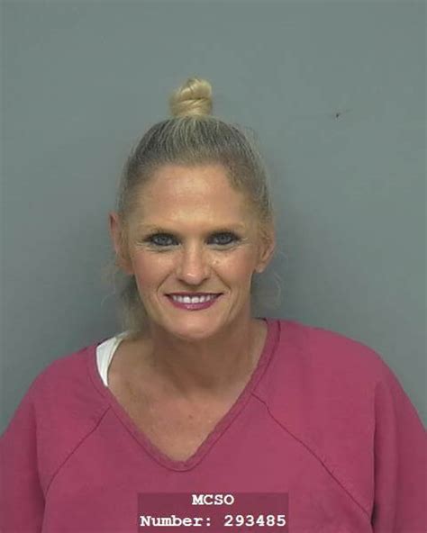 Hall Tammie Lee Montgomery County Police Reporter