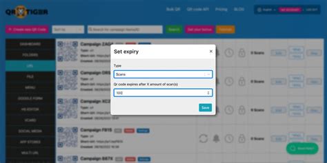 Qr Code Faqs Are There Limits To Qr Code Scans