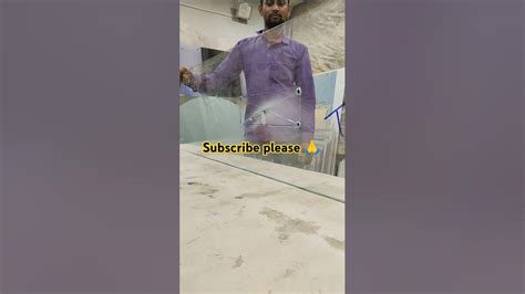 Glass Catingglass Worktrendingviralvideoshortvideokolkatajobkolkatanew Youtube