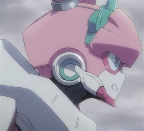 Pin de 𝐩𝐤𝐳𝐢𝐧𝐡𝐚 em Darling in the Franx