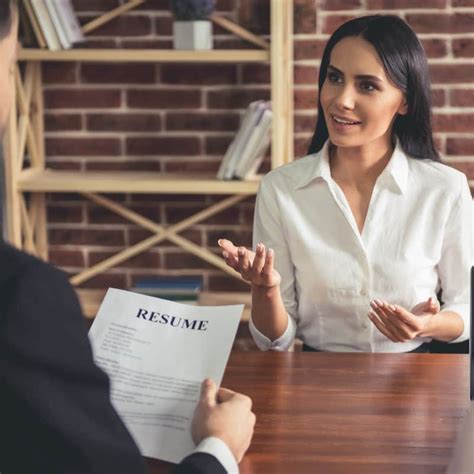 Work Expert Reveals The Worst Tactic Used To Reject People From Jobs YourTango