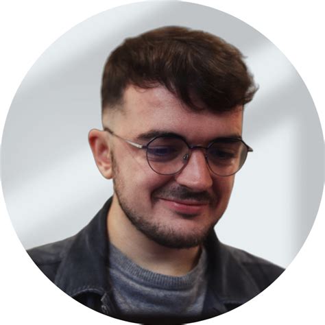Philippe Goulliart Webflow