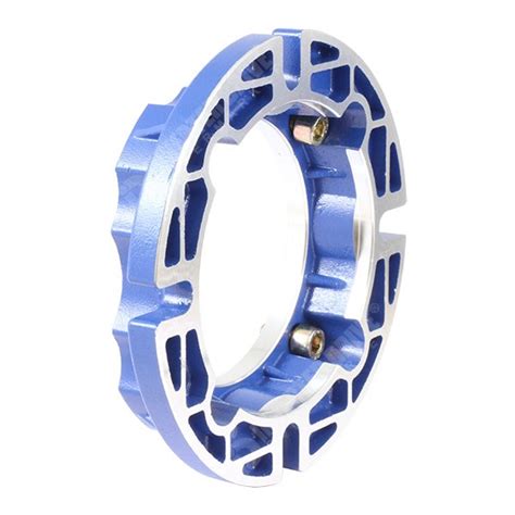 Tec Long Output Flange Type Fb For Fcndk75 Gearbox Accessories For Gearboxes