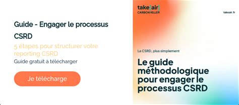 Iro Csrd Comprendre Les Enjeux Pour Une Stratégie Dentreprise Durable