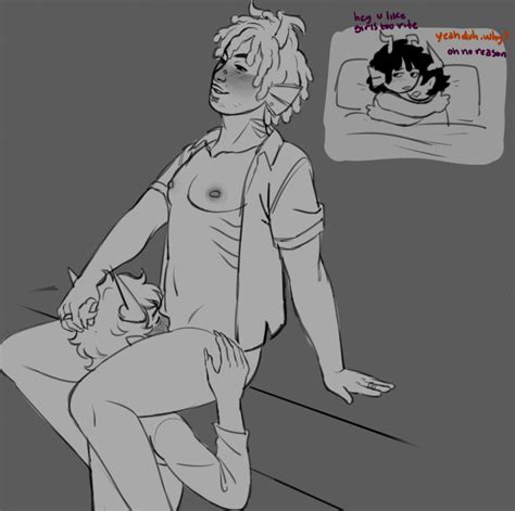 Rule 34 Dismas Mersiv Homestuck Homestuck Troll Male Male Only Murrit Turkin Vast Error 11738473