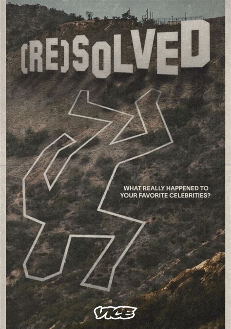 Re Solved Watch Tv Show Streaming Online