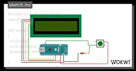 Taufik Wokwi Esp32 Stm32 Arduino Simulator