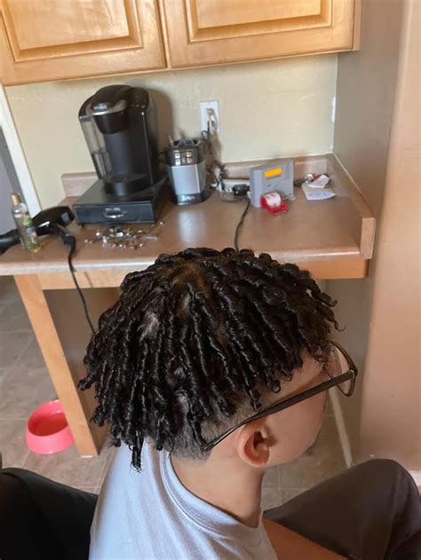 Comb Coils Are Unravelling And Lots Of Frizz When I Wake Up After Using