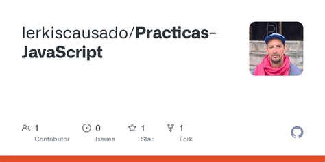 Github Lerkiscausado Practicas Javascript