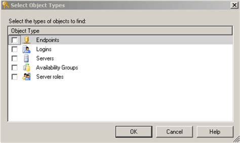 Automate Sql Wmi Alerts For Server And Objects Permissions Changes