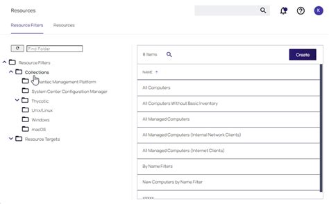 Computer By Name Filter