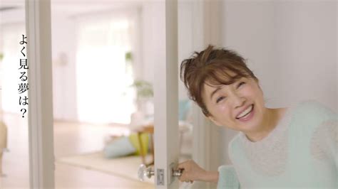 風吹ジュンさんへの質問15秒テレビCM YAYAFA