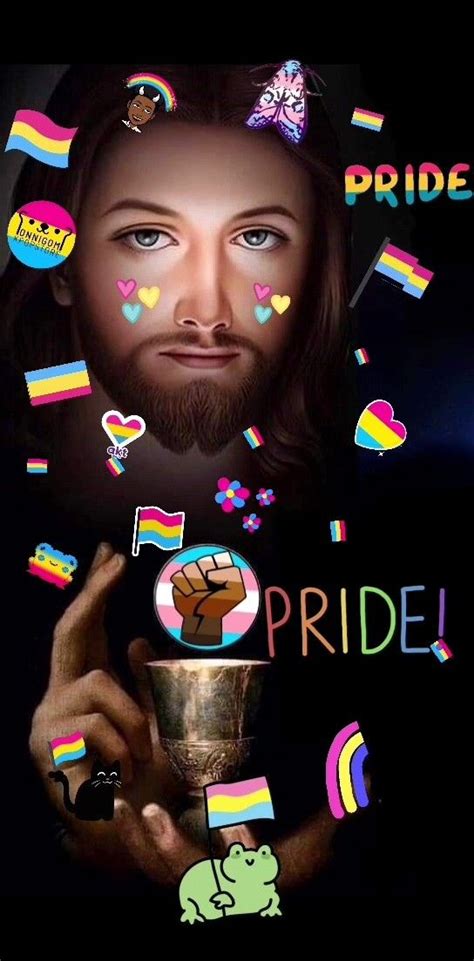He Loves Everyone Pansexual Pansexual Pansexual Pride Day