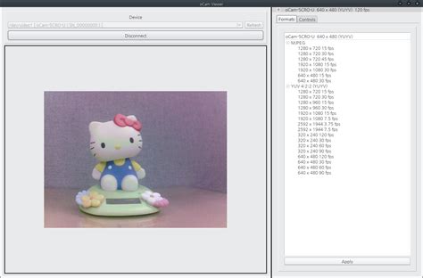 36호 Usb 30 보드형 카메라 Ocam 5cro U 출시 Ntrexgo 디바이스마트 엔티렉스 컨텐츠 통합 사이트