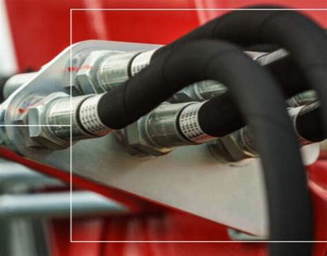 Hydraulic Hose Repair And Replacement Essex And London Completely Hydraulic