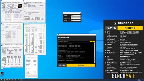 ASRock B650E Steel Legend WiFi Review - Overclocking | TechPowerUp