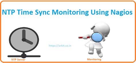 NTP Time Sync Monitoring Specified NTP Source In Windows With Nagios