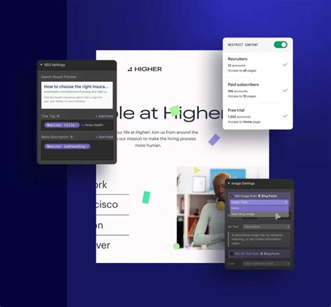 3d Tablet Scroll Animation In Webflow