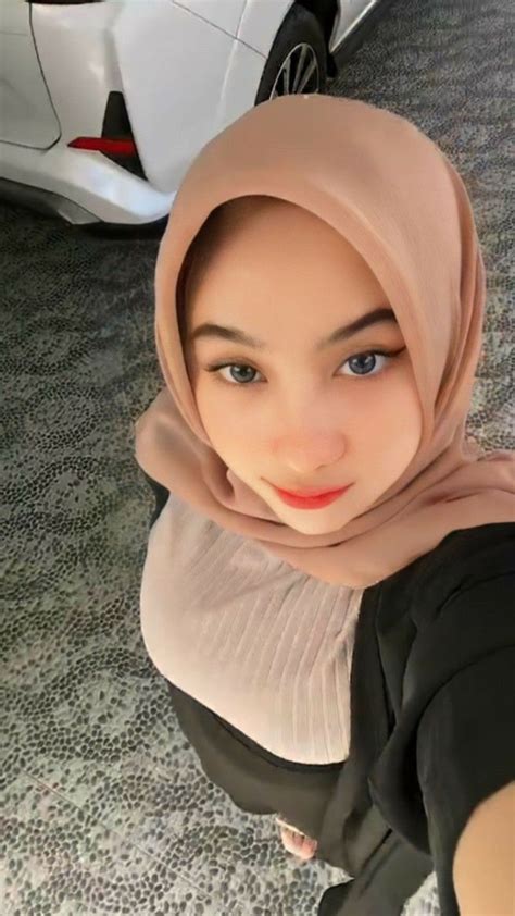 Hijab Chic Ootd Hijab Girl Hijab Beautiful Muslim Women Beautiful