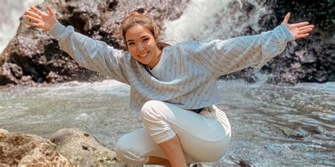 This Paranormal Is Certain That Gisella Anastasia Is Not The Female Cast In The Sex Video Here