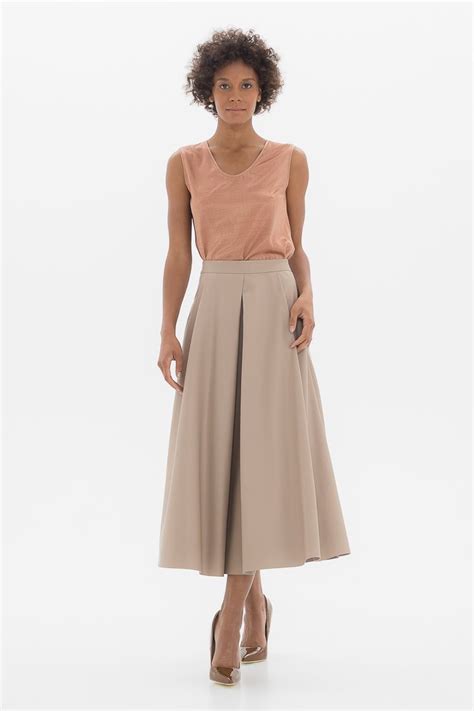 Базовый топ бронзовый