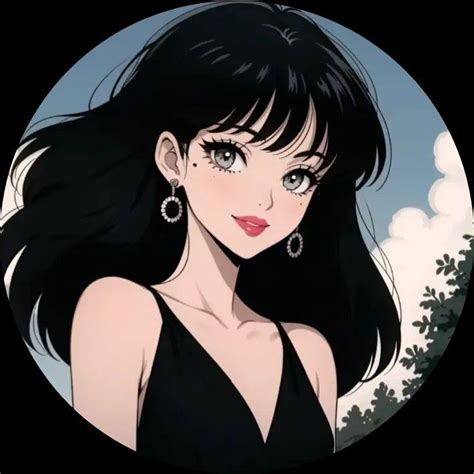 Pin By Ylse Idée On Ilya Kuvshinov Disney Art Style Aesthetic Profile Picture Cartoon Soft