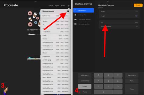 How To Make Stickers On Procreate 8 Simple Steps
