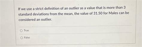 Solved The Following Data Are The Median Oge At First Chegg Com