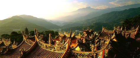 Taiwan Holidays Luxury Tailor Made With Wexas Travel