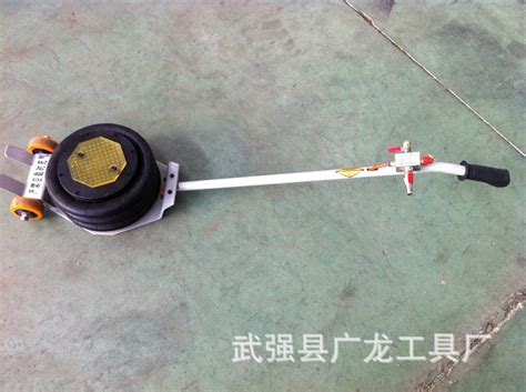 气囊式千斤顶 三层橡胶气囊顶 卧式千斤顶 外贸品质三吨气囊顶 阿里巴巴