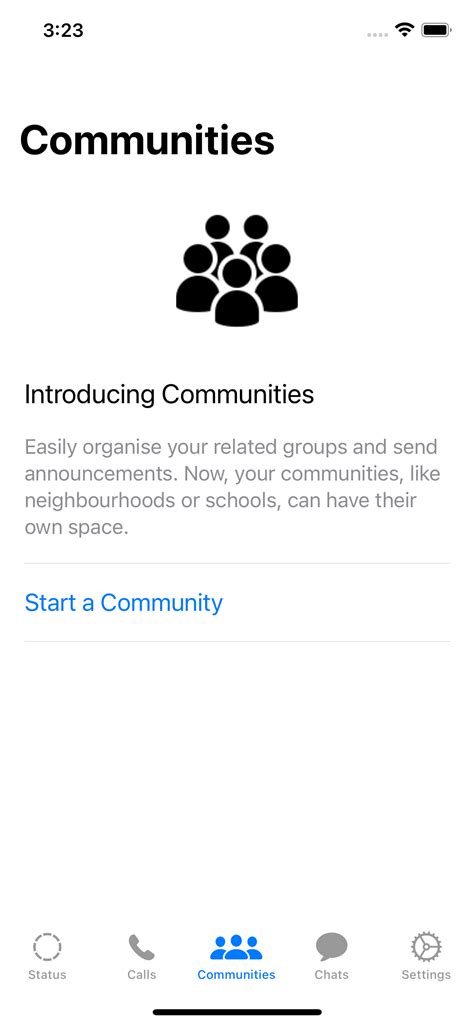 Github Gouravmandliyawhatsappcloneswiftui