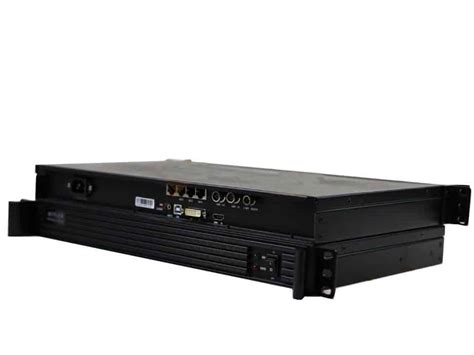 Novastar MCTRL LED Display Controller