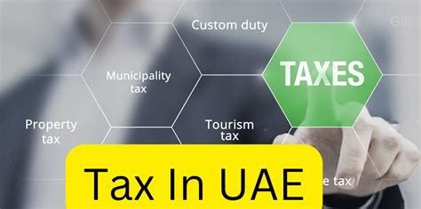 How Much Tax In Uae Digital Certainly