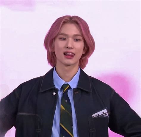 Baekseung 백승 Epex 이펙스