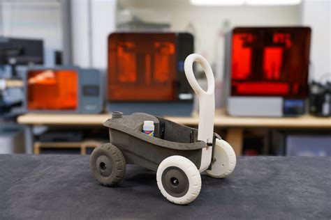 Guide To Compression Molding From Prototyping To Mass Production Formlabs