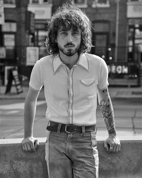 Myles Laurenza Content Creator Sutherland Models